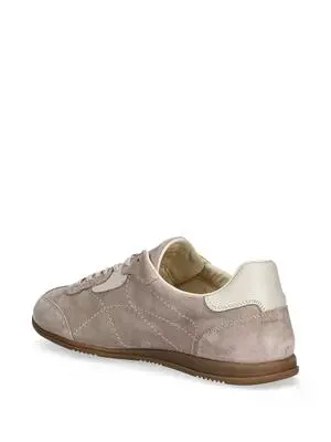 Gant Spearclub Suede Sneakers - Neutrals