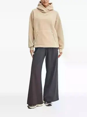 Champion Logo-patch Track Pants - Brown