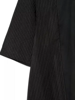 LOW BRAND Striped Shirt
