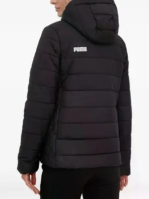 PUMA Hooded Puffer Jacket