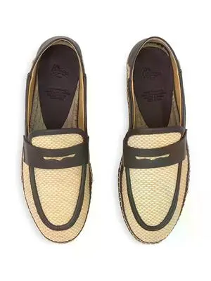 CastaÑer Woven Espadrilles