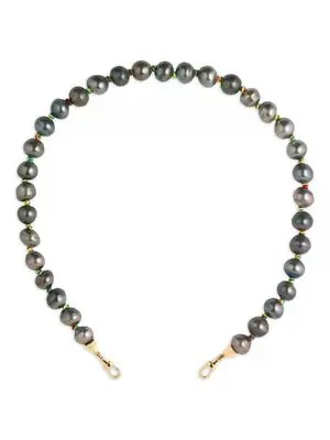 MARIE LICHTENBERG Pearl Mauli Necklace