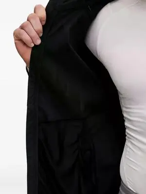Columbia Hooded Zip Jacket