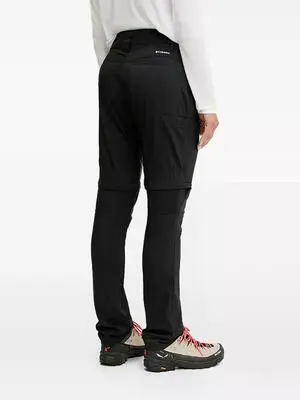 Columbia Zip Pocket Trousers