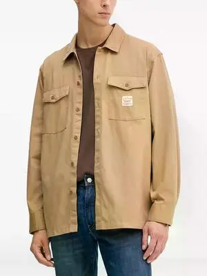 Levi's Shirt Jacket Overshirts For Men