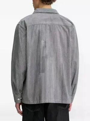 LEVI'S Striped Pocket Shirt