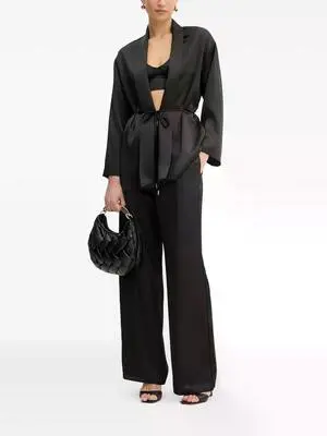 FRACOMINA Drawstring Trousers