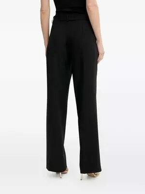FRACOMINA Belt-loop Trousers