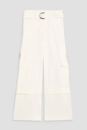 Zimmermann High Rise Bottoms For Women