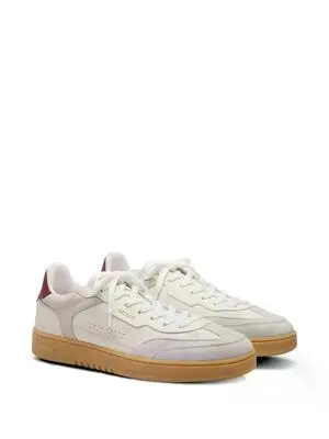 Axel Arigato Dice T-toe Sneakers - White