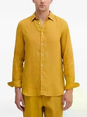 BENETTON Buttoned Shirt