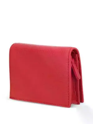 COCCINELLE Metallic Wallet