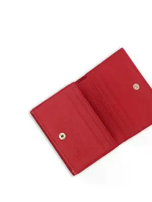 COCCINELLE Metallic Wallet