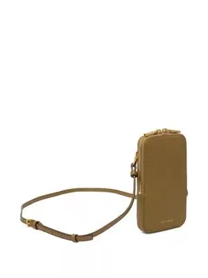 COCCINELLE Mini Flor Phone Pouch