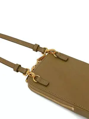 COCCINELLE Mini Flor Phone Pouch