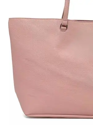 BENETTON Logo Tote