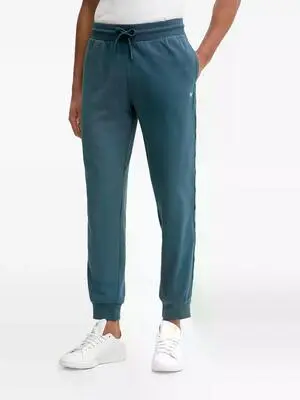 Emporio Armani Logo-embroidered Tracksuit