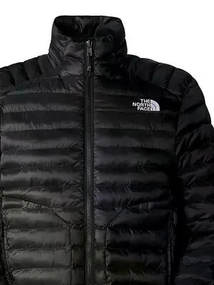 The North Face Huila Logo Jacket - Black