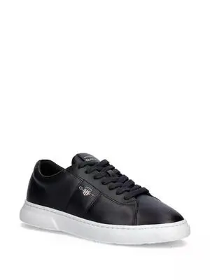 Gant Logo Sneakers - Blue