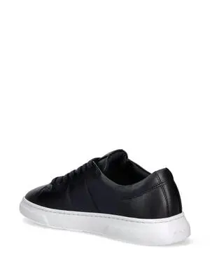 Gant Logo Sneakers - Blue