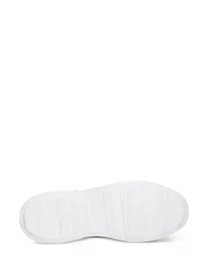Gant Logo Sneakers - Blue