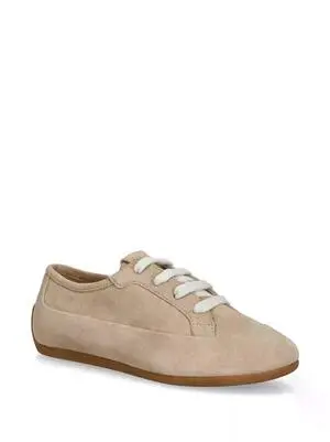 Geox Addisse Lace-up Sneakers