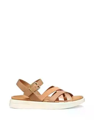Geox Xand 2s Sandals - Neutrals