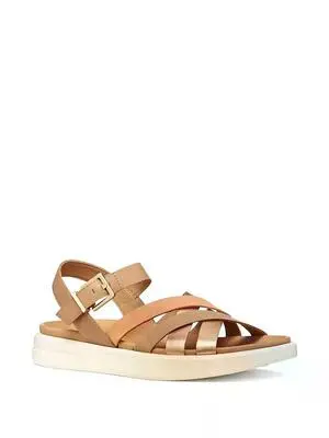 Geox Xand 2s Sandals - Neutrals