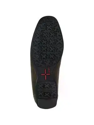 Geox Kosmopolis Suede Loafers