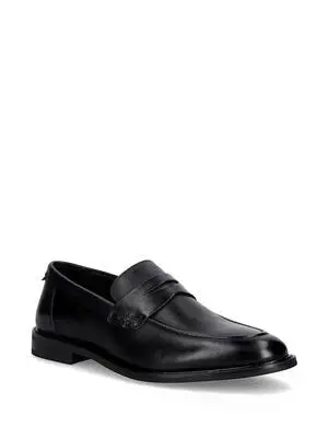 Gant Leather Penny Loafers