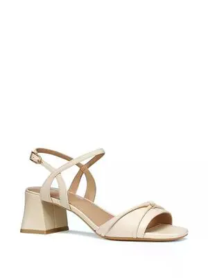 Geox Eraklia Knot Strap Sandals