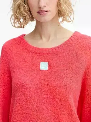 American Vintage Textured Knit Top