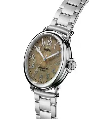 Shinola Runwell 41mm Watch