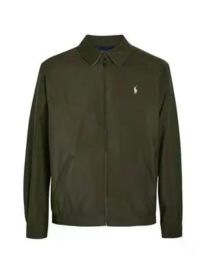 Polo Ralph Lauren Classic Collar Outerwear For Men