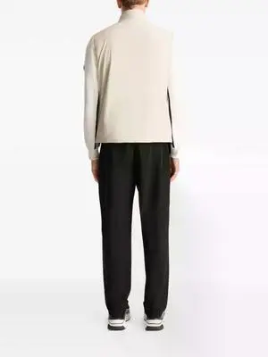 Fusalp Latma Zipped Gilet - Neutrals