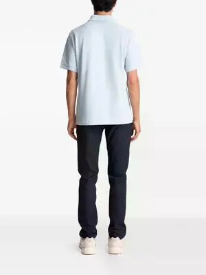Fusalp Gerlo Short-sleeves Polo Shirt
