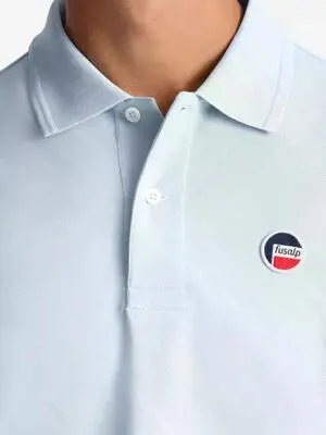 Fusalp Gerlo Short-sleeves Polo Shirt