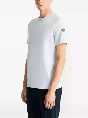 Fusalp Riviere Crew-neck T-shirt - Blue