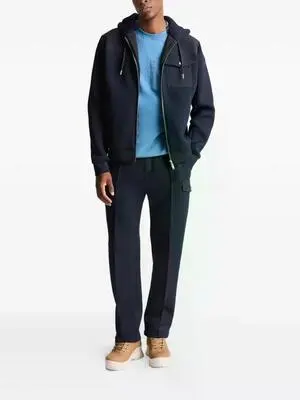 Fusalp Cimarag Hooded Bomber Jacket