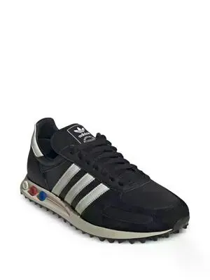 Adidas La Trainer Og Sneakers - Black