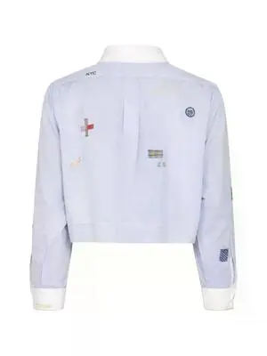 Sea Claira Shirt