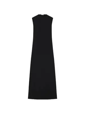 The Row Draped Evening Dresses