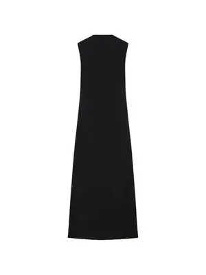 THE ROW Sleeveless Maxi Dress