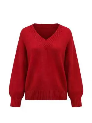 Reformation Fitted Knitwear