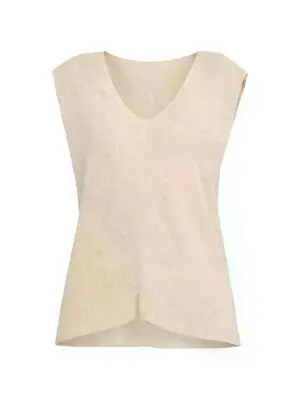 THE ROW Sleeveless Top