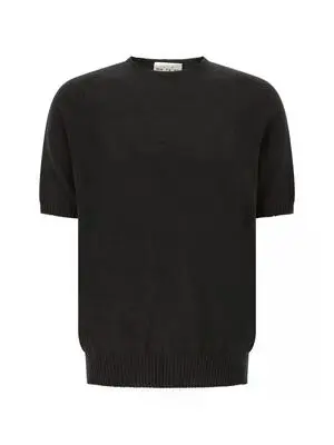 Ma'ry'ya Short Sleeve Shirts For Men