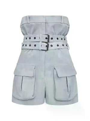 The Mannei Shorts For Women