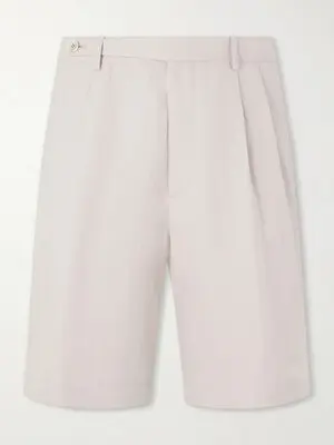 Brunello Cucinelli Shorts For Men