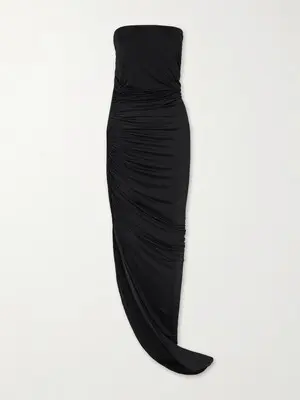 Rick Owens Maxi Evening Dresses