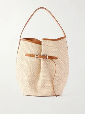 Liffner Handheld Bucket Bags